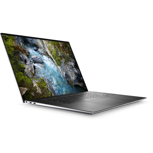 Dell Precision 5760 Mobile Workstation - 32GB