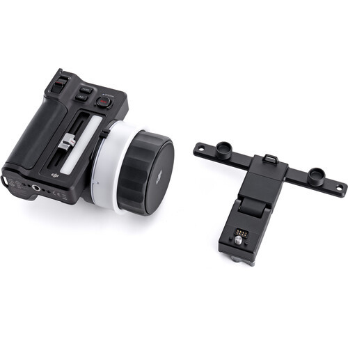 DJI 3-channel Follow Focus Hand Unit