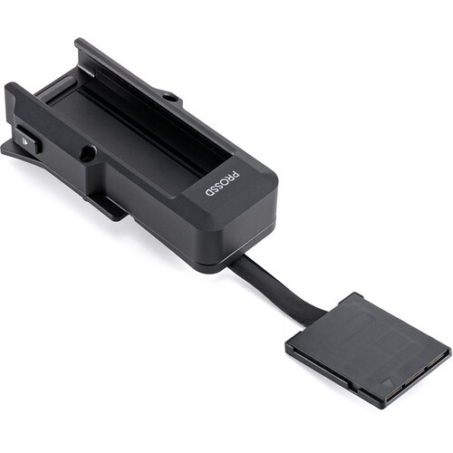 DJI Pro SSD Mount