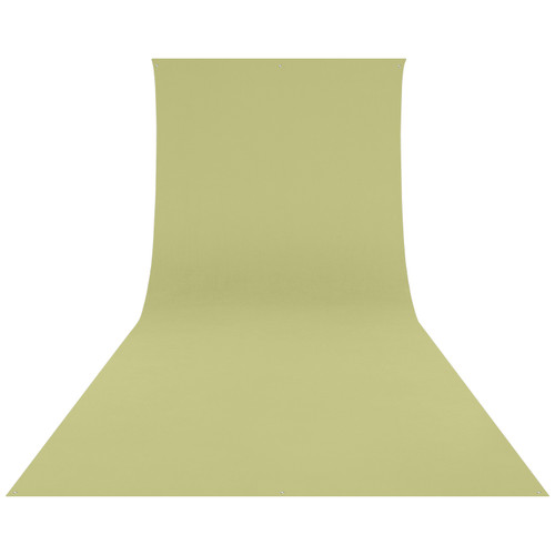 Westcott X-Drop Background 5x7" - Light Moss Green