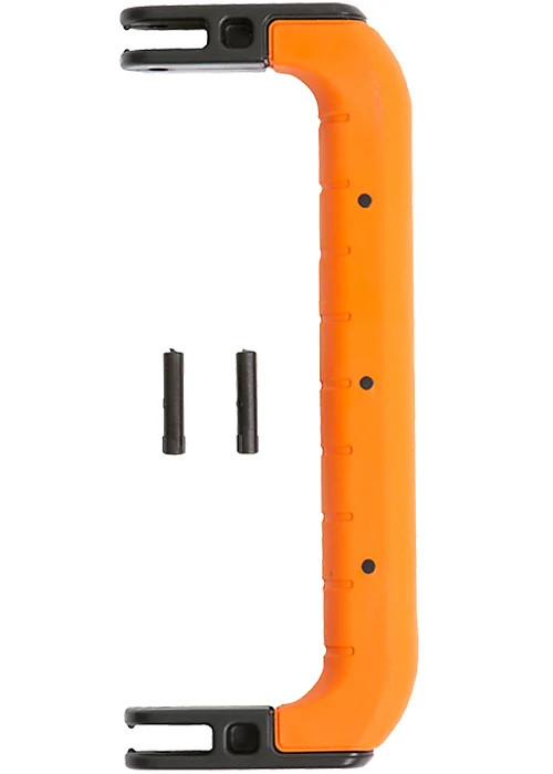 SKB iSeries Large Replacement Handle - Orange
