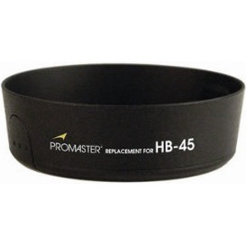 ProMaster Lens Hood - Nikon HB45