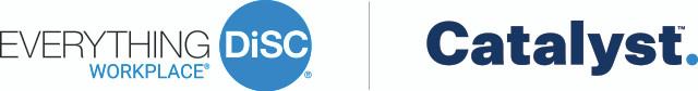 Everything DiSC Workplace® on Catalyst™ - DISC Learning Solutions