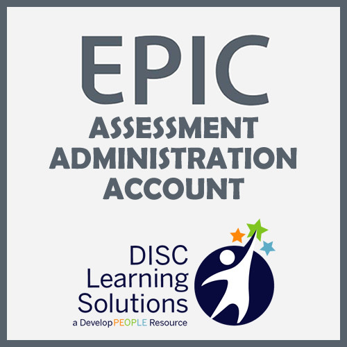 Everything DiSC® - Everything DiSC® Administration - DISC Learning ...