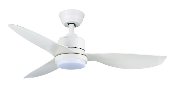 Buy Acorn DC159 Ceiling Fan with LED (Wood) at only $349