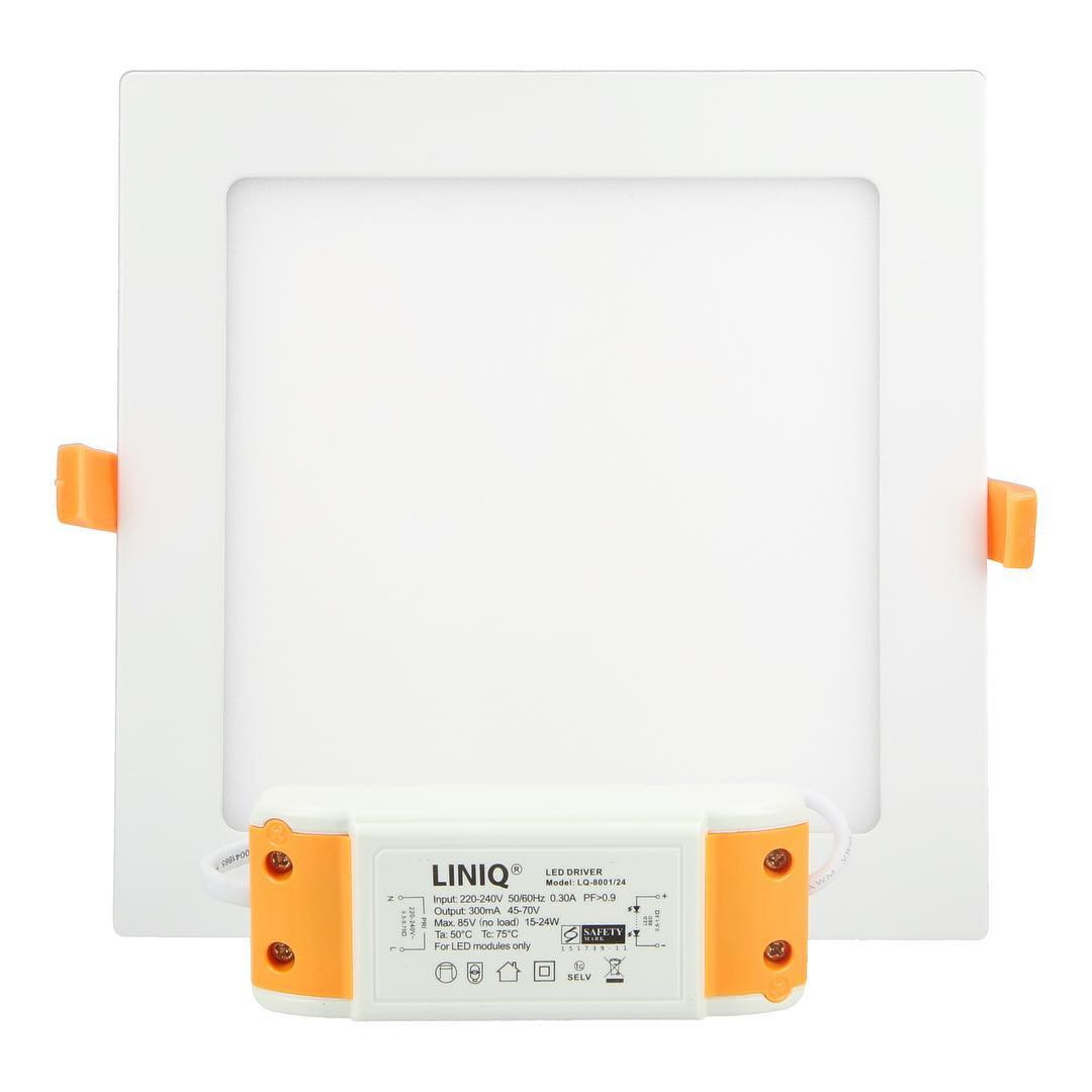 Official Liniq LED Lighting Store | Sembawang Lighting
