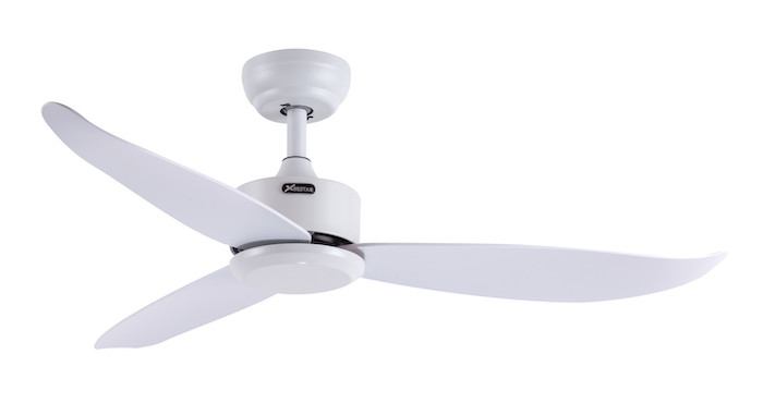 Bestar Razor 46/54 inch DC Ceiling Fan