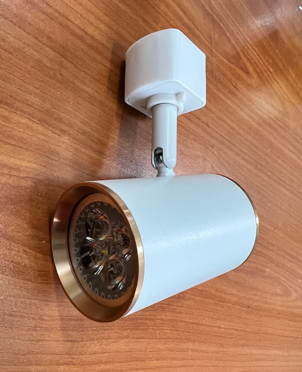 Buy Track Light in Singapore | Sembawang Lighting