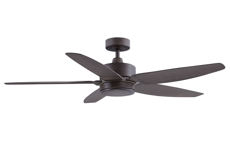Samaire 5 blades 42"/52/56" Ceiling Fan with Light - Sembawang Lighting ...