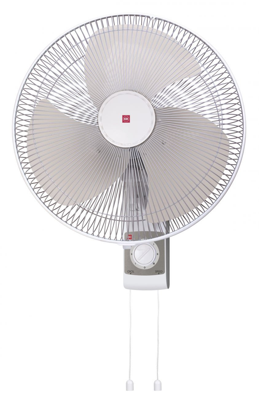 Official Dealer for KDK Ceiling Fans in Singapore