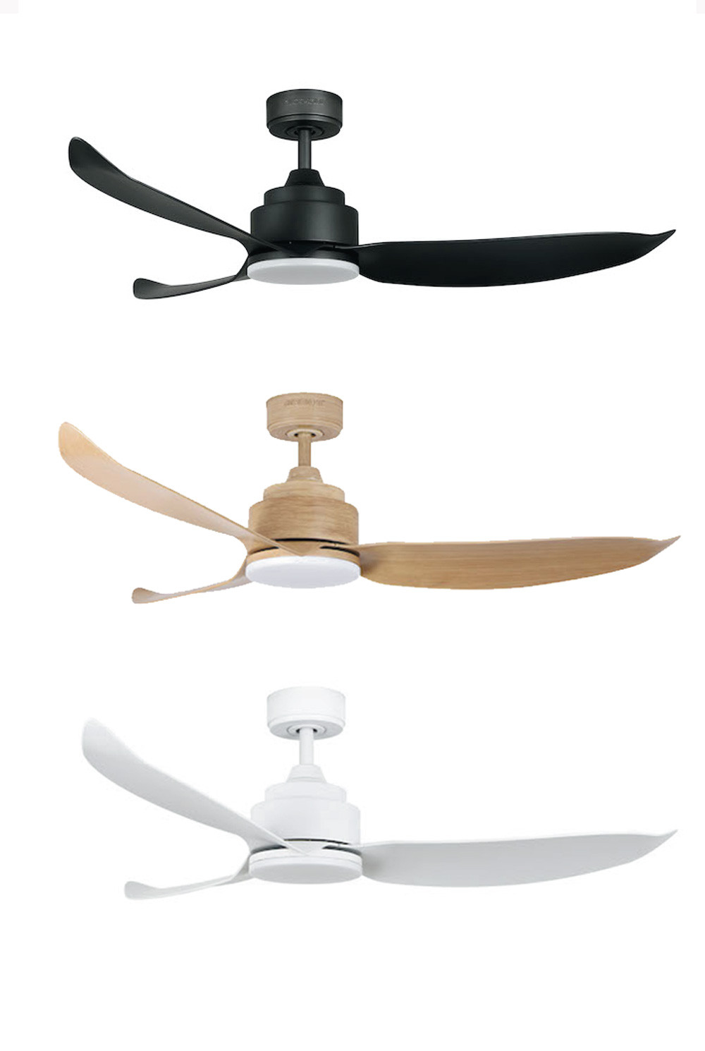 Official Dealer for Acorn Ceiling Fans in Singapore | Sembawang Lighting