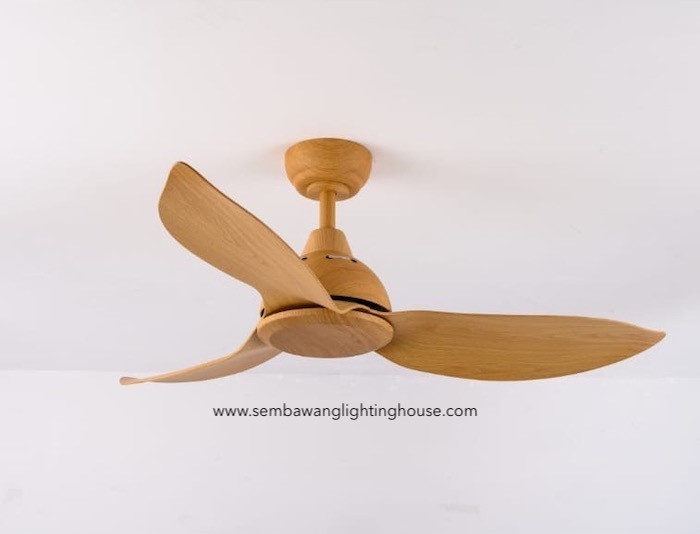 Bestar Raptor DC Ceiling Fan | 33 inch 38 inch 48 inch