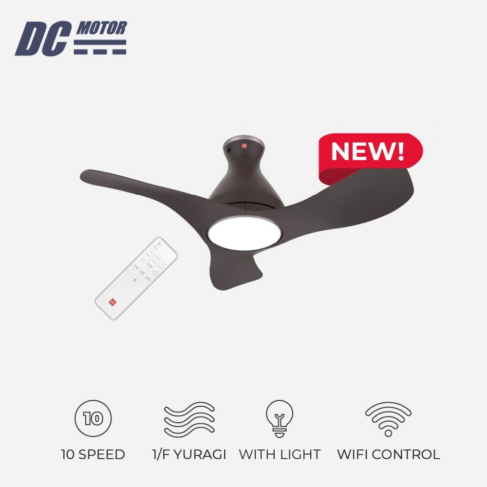 Official Dealer for KDK Ceiling Fans in Singapore