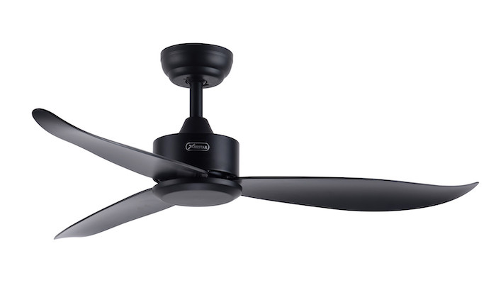 Bestar Razor 46/54 inch DC Ceiling Fan