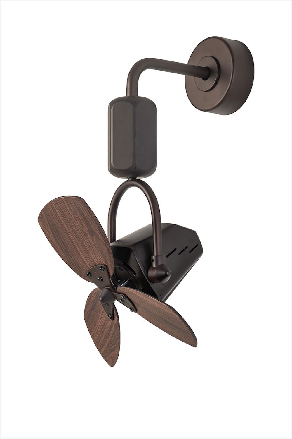 $199 Fanco Dono 16" Corner/Wall Fan. Climate Voucher Eligible ...
