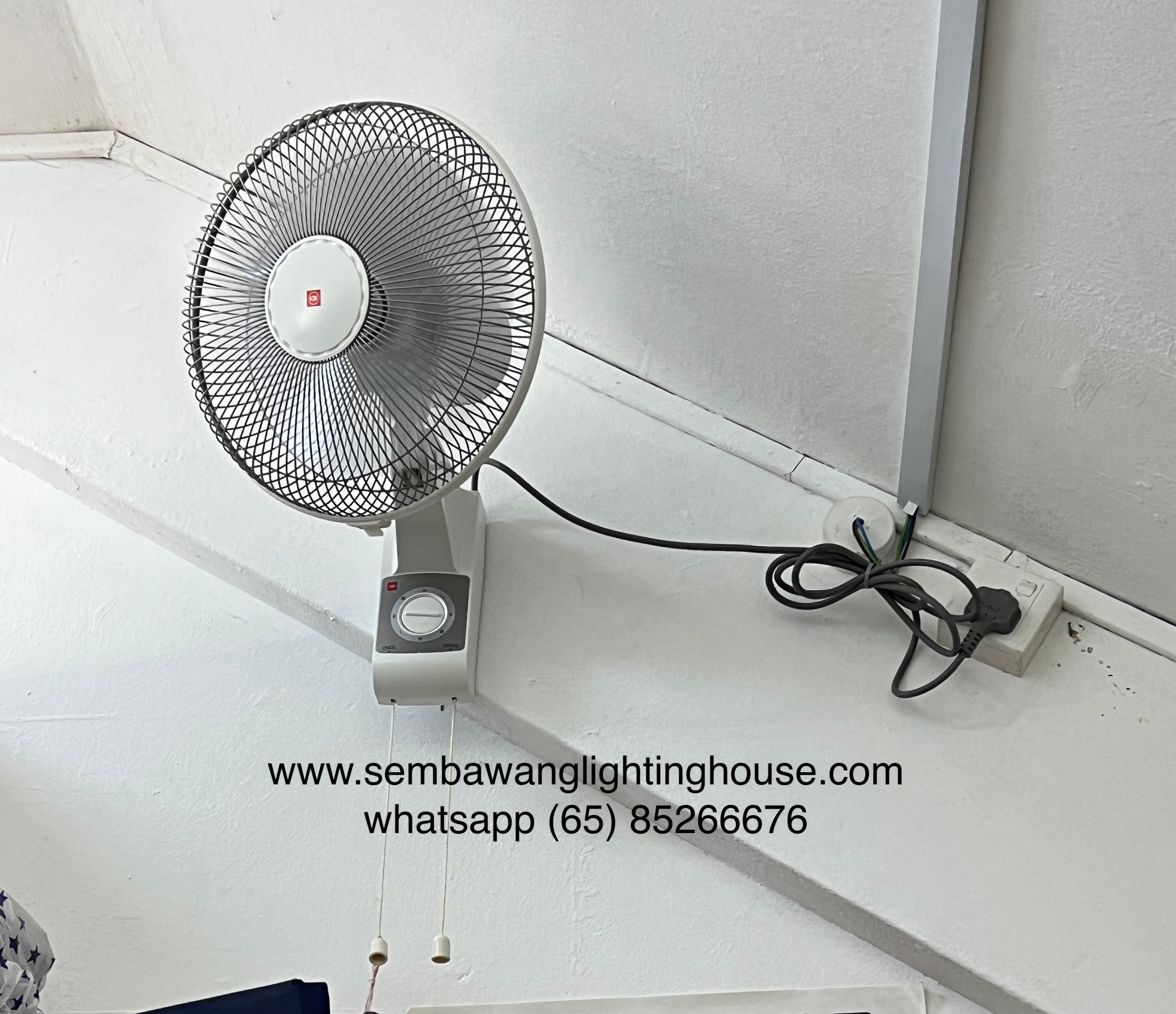 Official Dealer: Buy KDK Ceiling Fan in Singapore | Sembawang Lighting ...