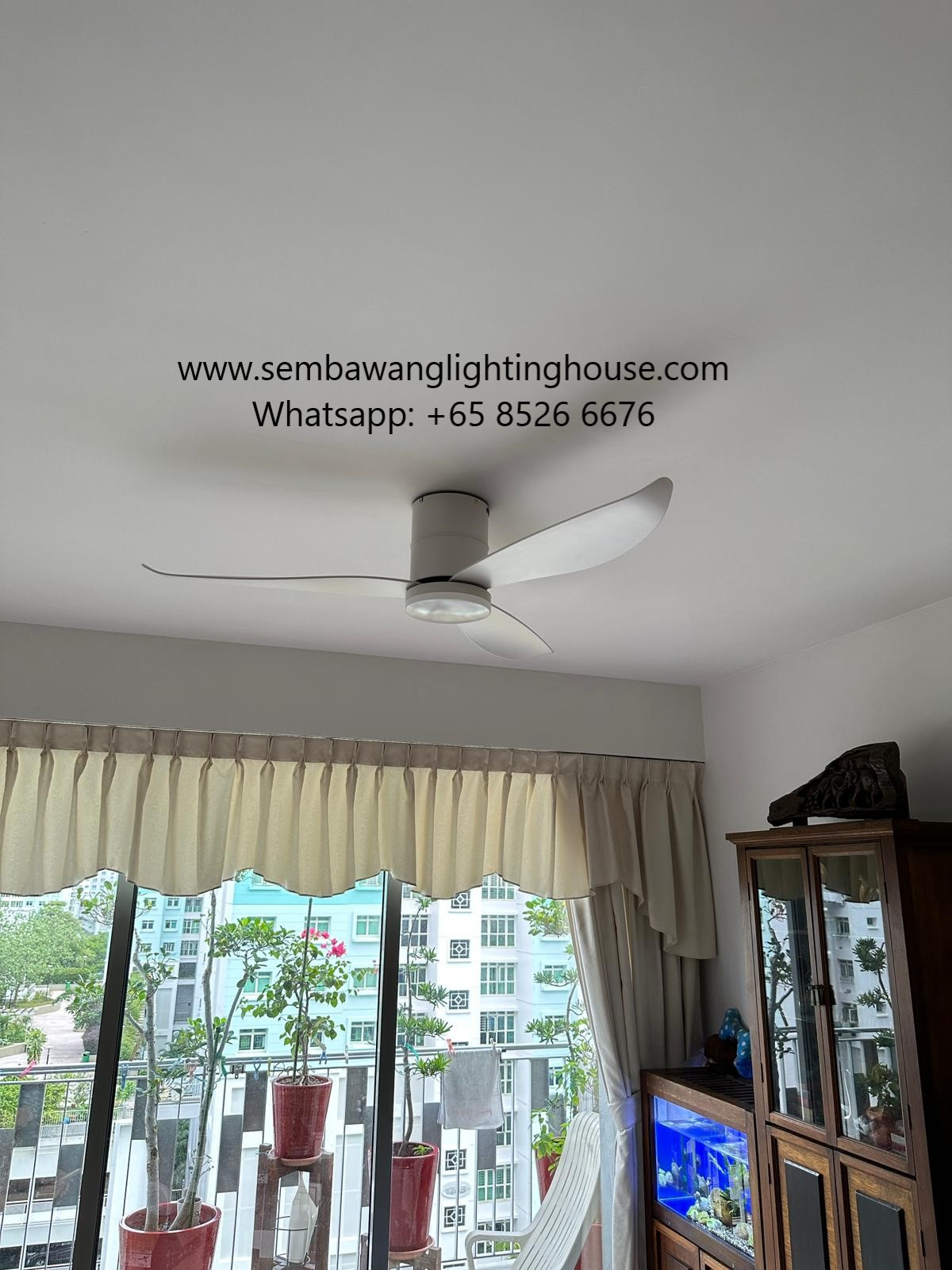 Official Fanco Dealer. Buy Fanco Ceiling Fans in Singapore | Sembawang ...