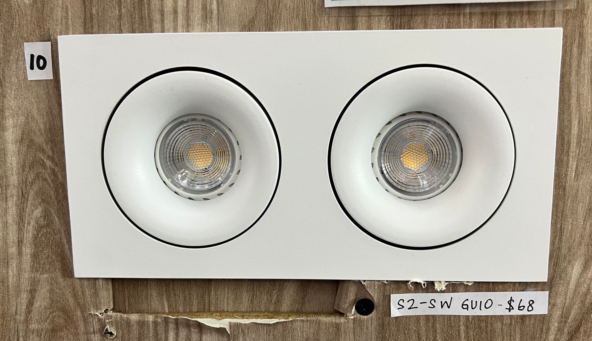 Down light | False ceiling lamp| T5 | Spotlight | Shop at Sembawang ...