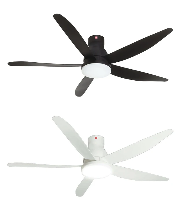 Official Dealer for KDK Ceiling Fans in Singapore