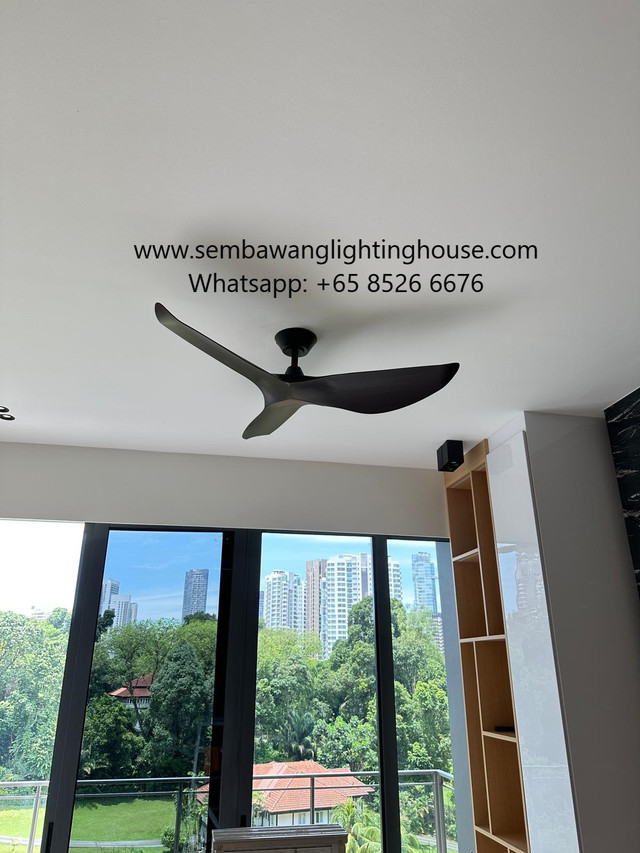 Official Fanco Dealer. Buy Fanco Ceiling Fans in Singapore | Sembawang ...