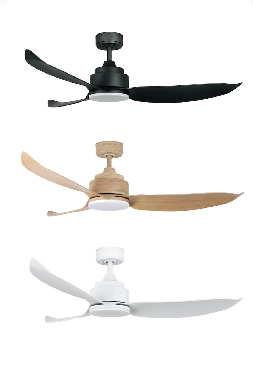 Official Dealer for Acorn Ceiling Fans in Singapore | Sembawang Lighting