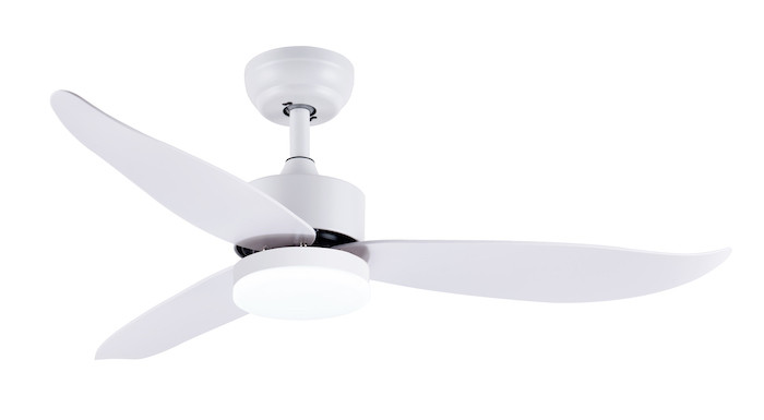 Bestar Razor 46/54 inch DC Ceiling Fan