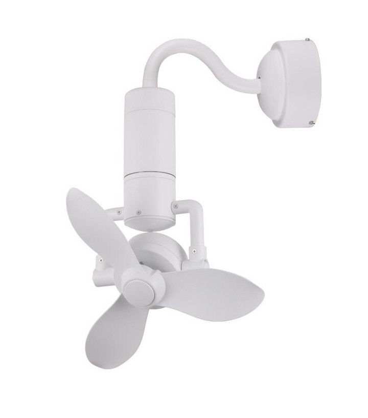 Acorn DC360 16 inch Corner Fan