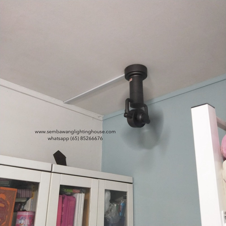 Acorn DC360 16 inch Corner Fan