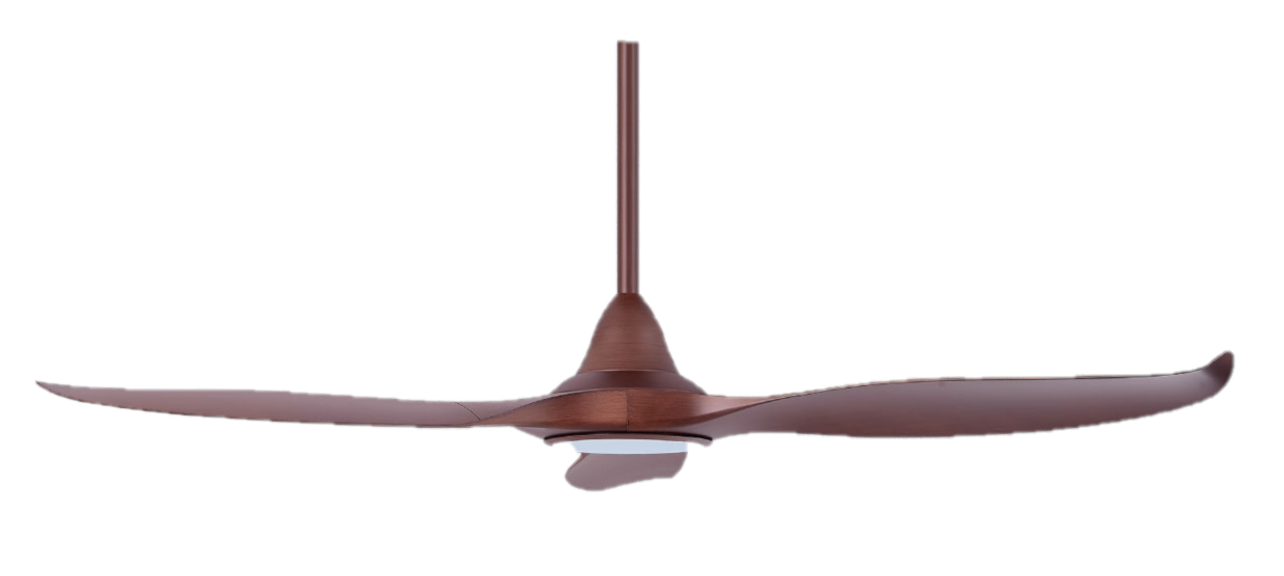 New Launch - Efenz Dutch Cocoa ceiling fan - Sembawang Lighting House ...