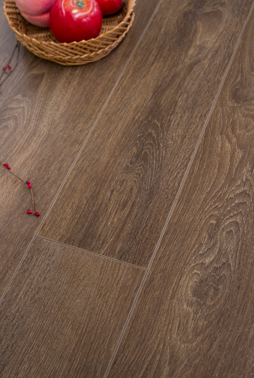 Bronze Oak - BestFit Floors