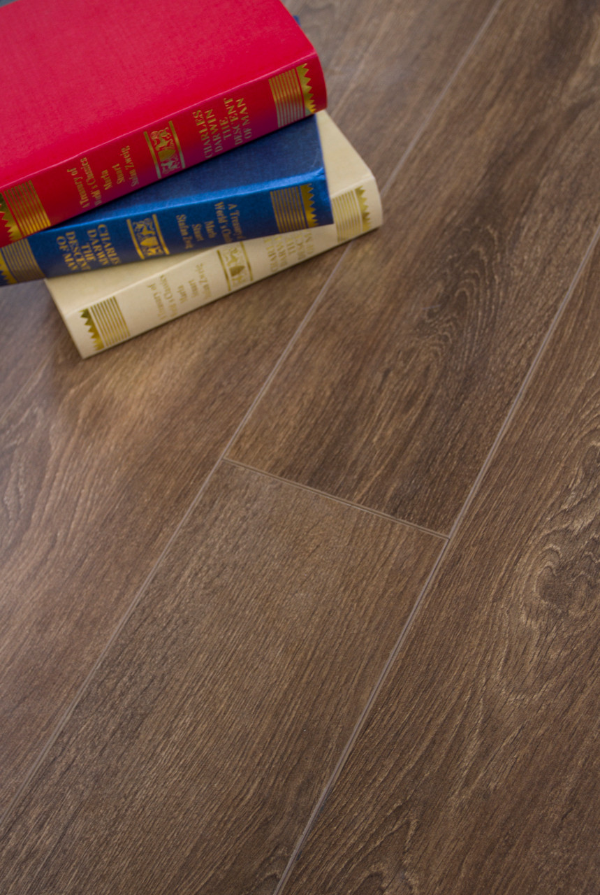 Bronze Oak - BestFit Floors