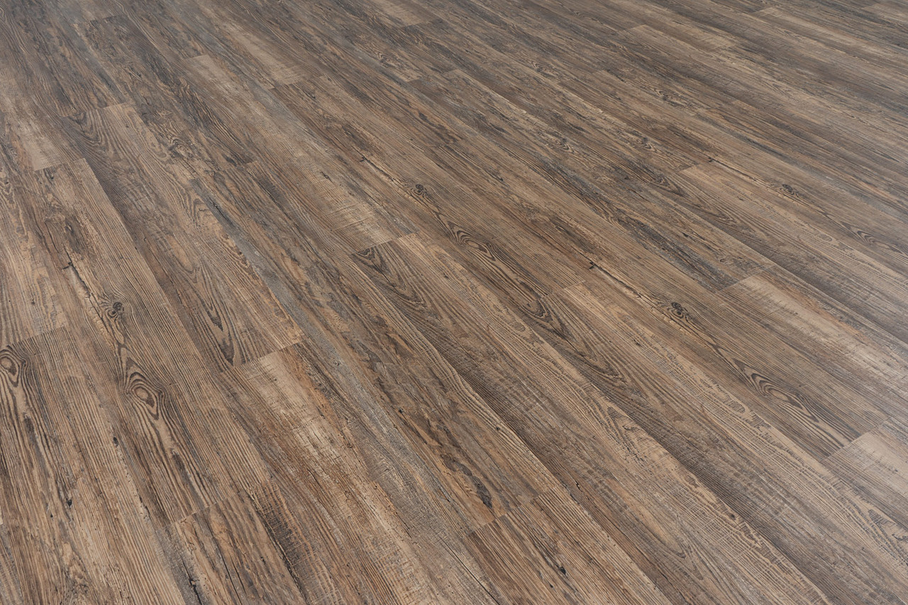 Retro Glow - BestFit Floors