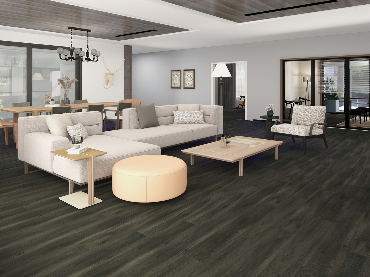 Alpine Grey - BestFit Floors