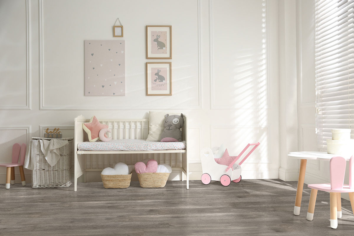 Brook Timer Wood Flooring - BestFit Floors