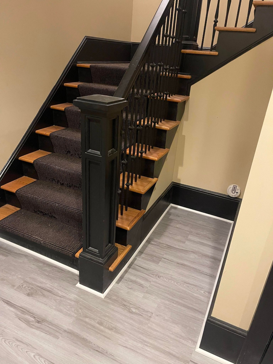 Mountain Gray - BestFit Floors