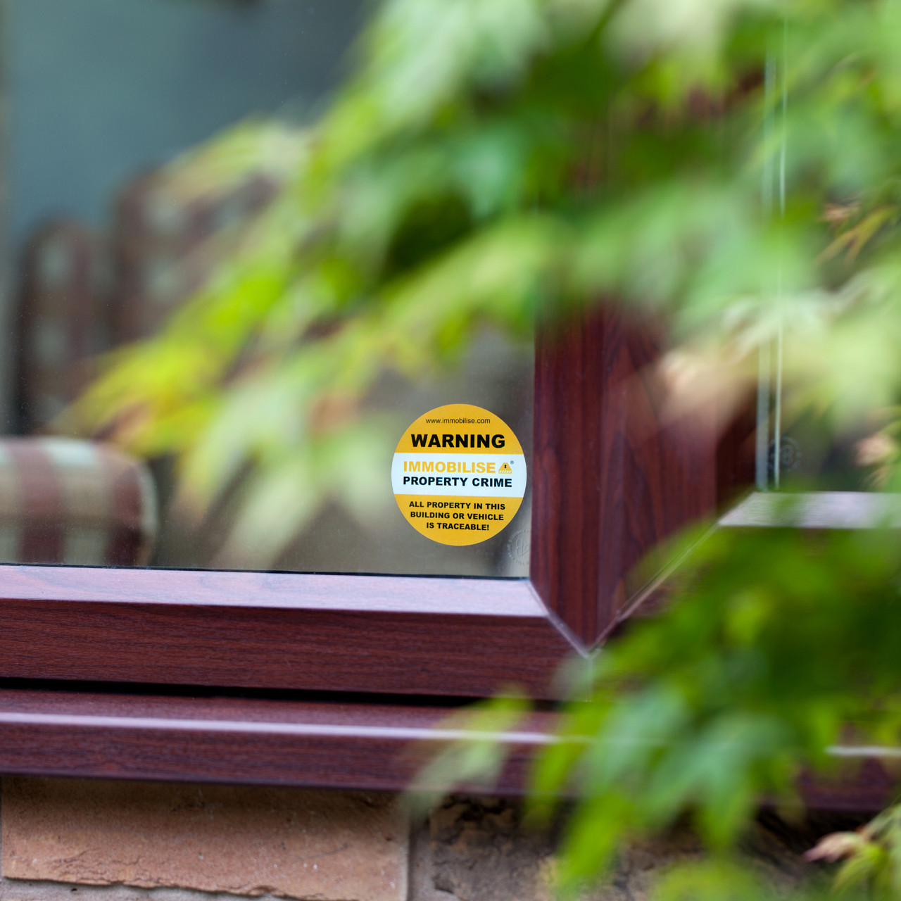 ImmobiMark - Complete Home Security Marking Kit - Immobilise Marking ...