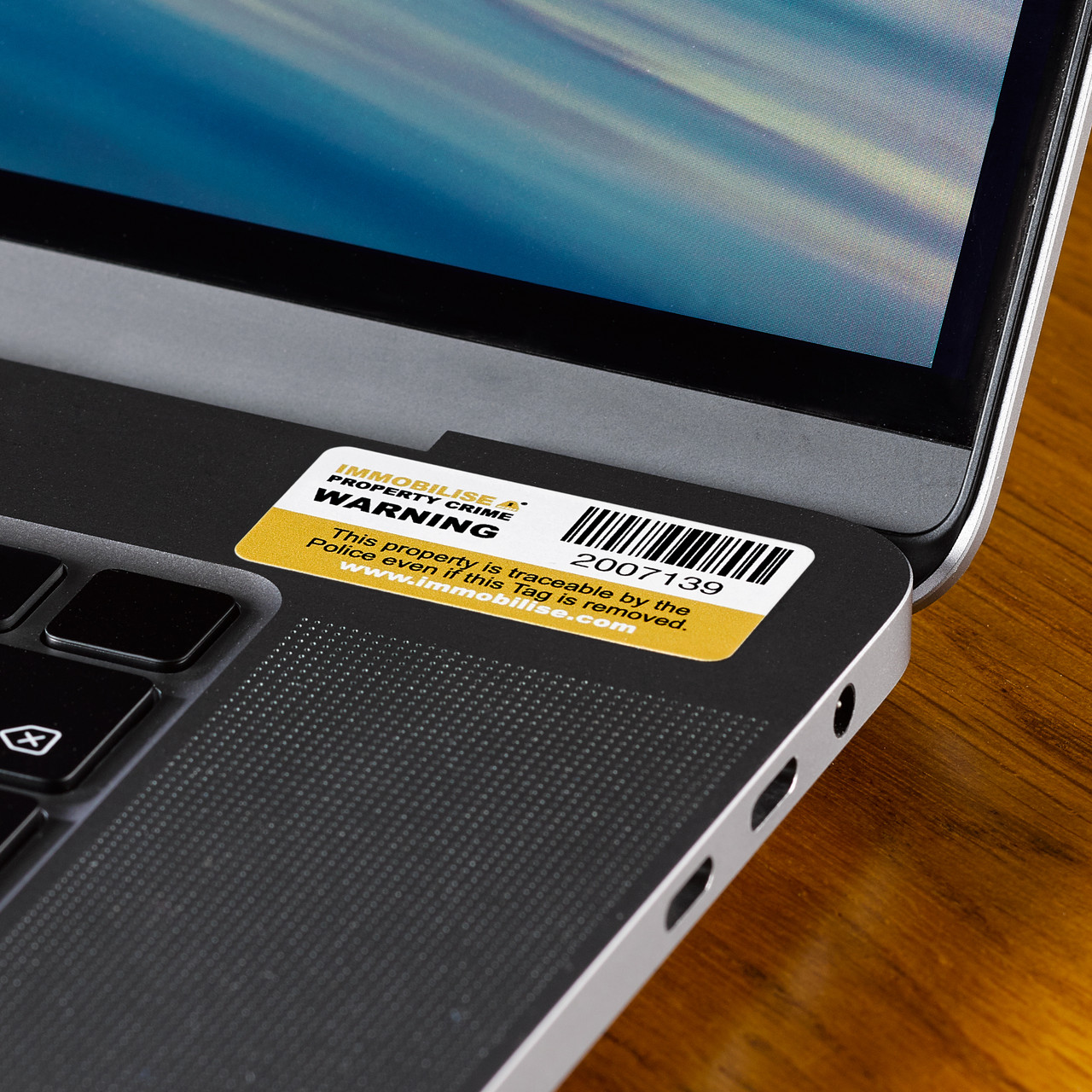 ImmobiMark - Complete Home Security Marking Kit - Immobilise Marking ...