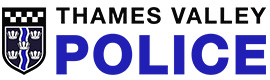 Advice from Thames Valley Police - Immobilise Marking Products Shop