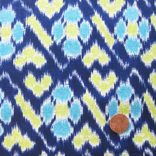 dear STELLA Maasai Mara Collection (more patterns) - Jones & Vandermeer