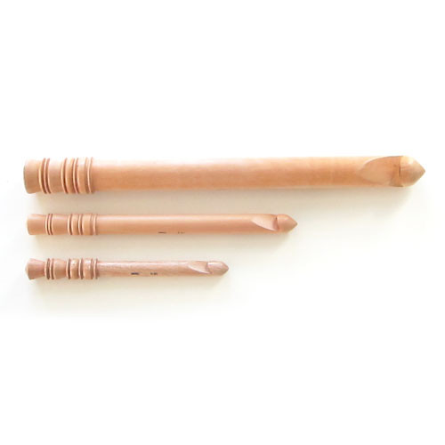 Jumbo Surina Crochet Hooks (12-40mm)