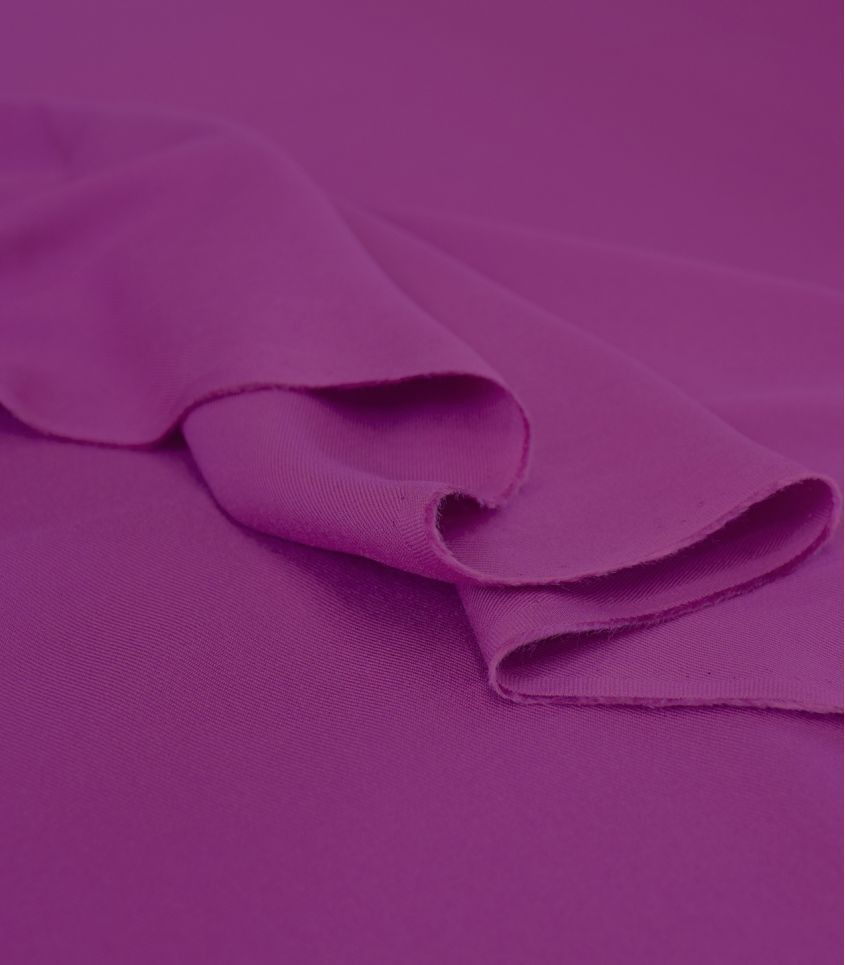 Cousette France - Twill in Aster (Viscose) - 54" wide