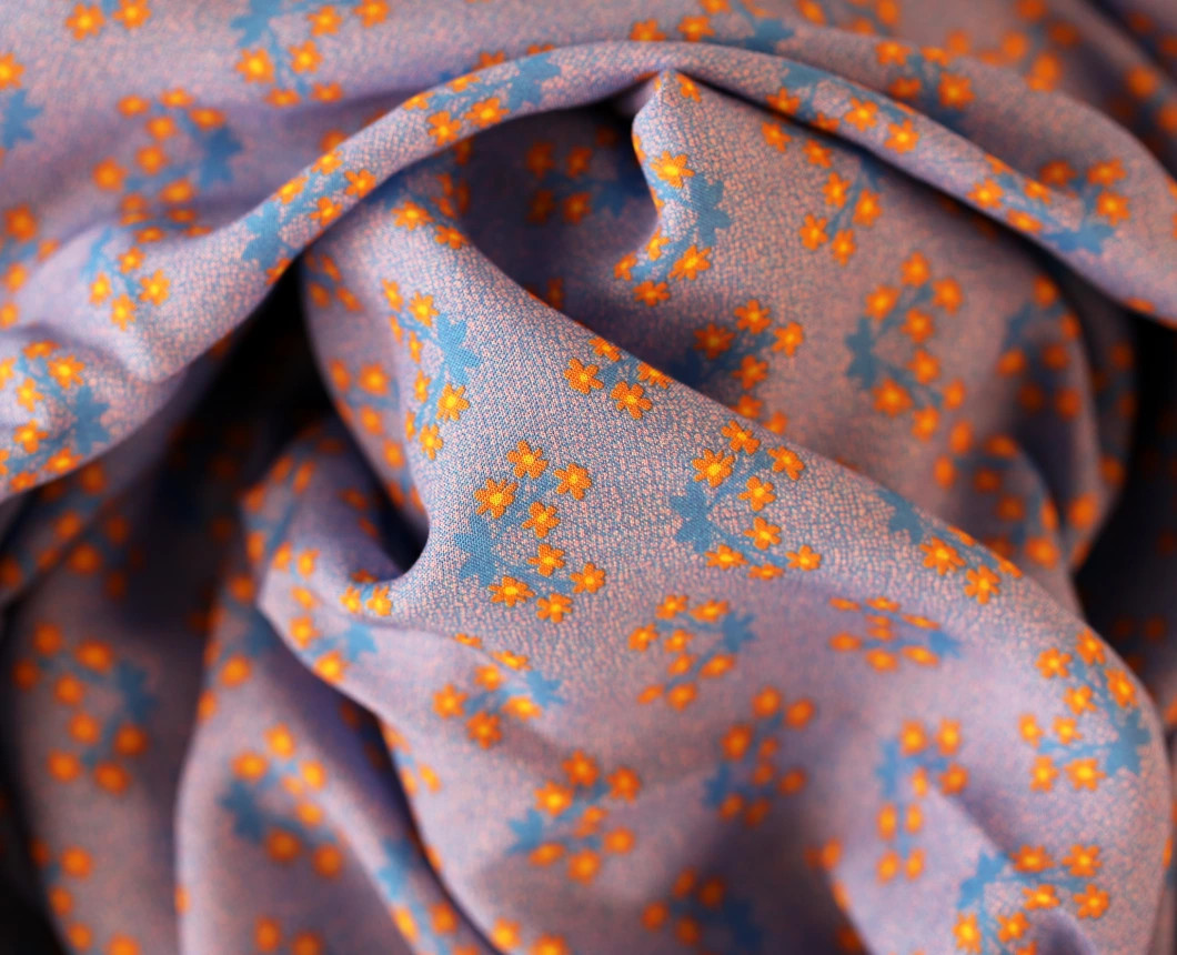 Madame Iris - Meya (Viscose)