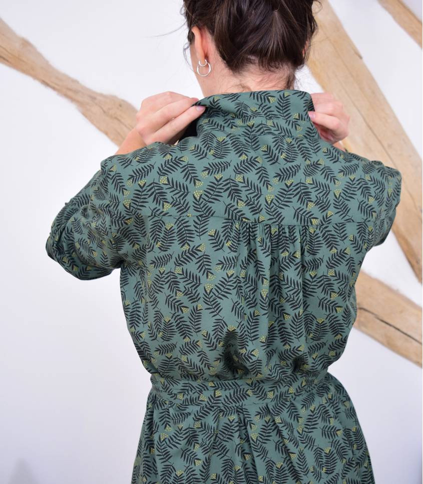 Cousette France - Cachette Shirt or Dress