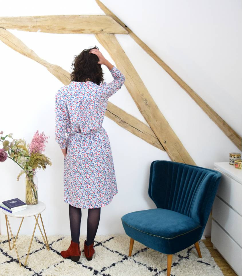 Cousette France - Cachette Shirt or Dress
