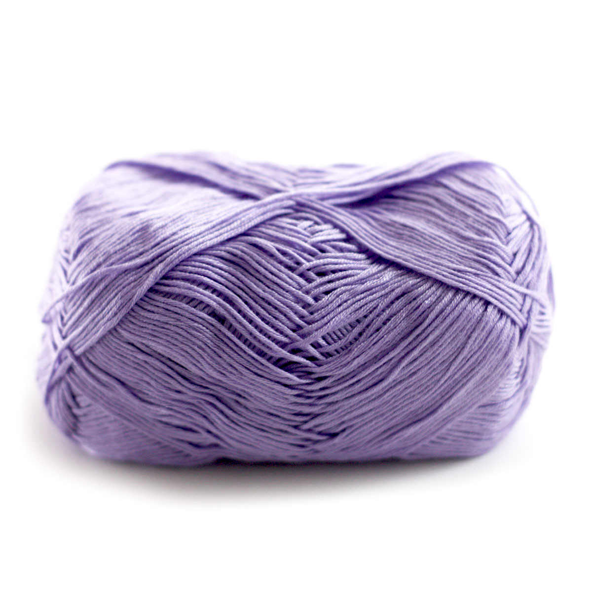 Real Pearl Knitting Yarn