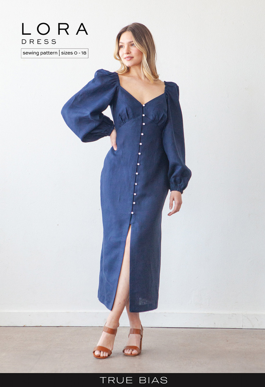 True Bias Patterns - Lora