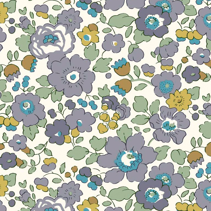 liberty betsy lavender