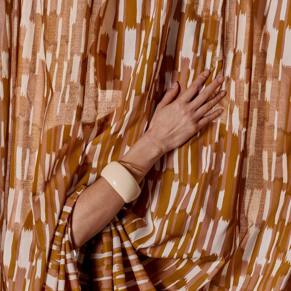 Atelier Brunette - Imany in Pecan Pie (Modal Lenzing)