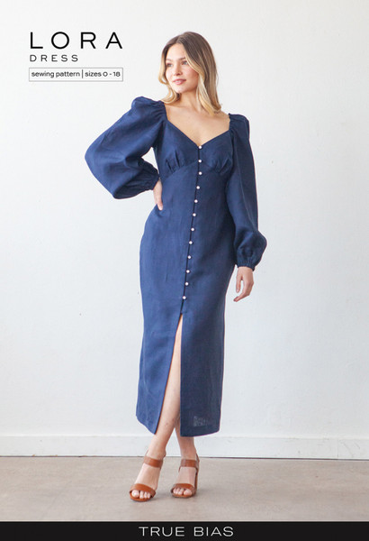 True Bias Patterns - Lora