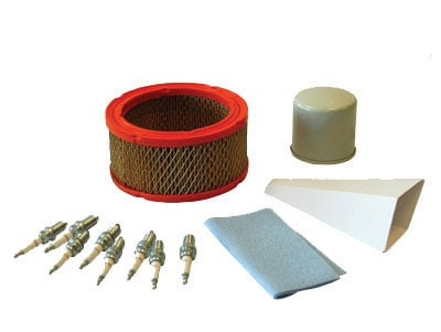 Generac Preventative Maintenance Kit for Generac 4.2L Engines - Norwall ...
